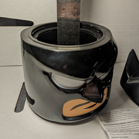 Zak! | Kitchen | Thermos Batman Food Container Dc Zak 5 Oz | Poshmark